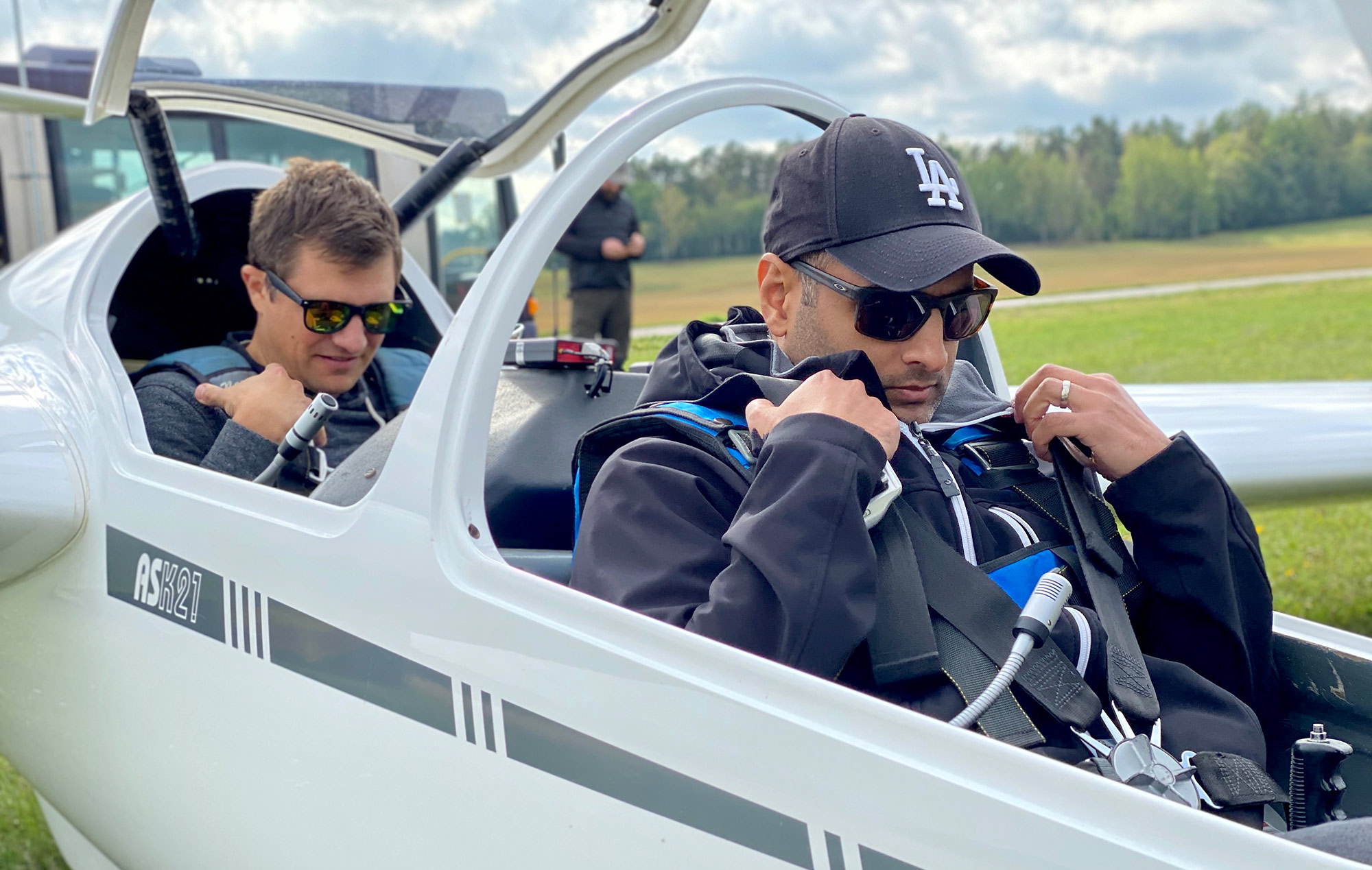 DynamicSource - EFB solutions - Aviation Systems - Aircraft Performance