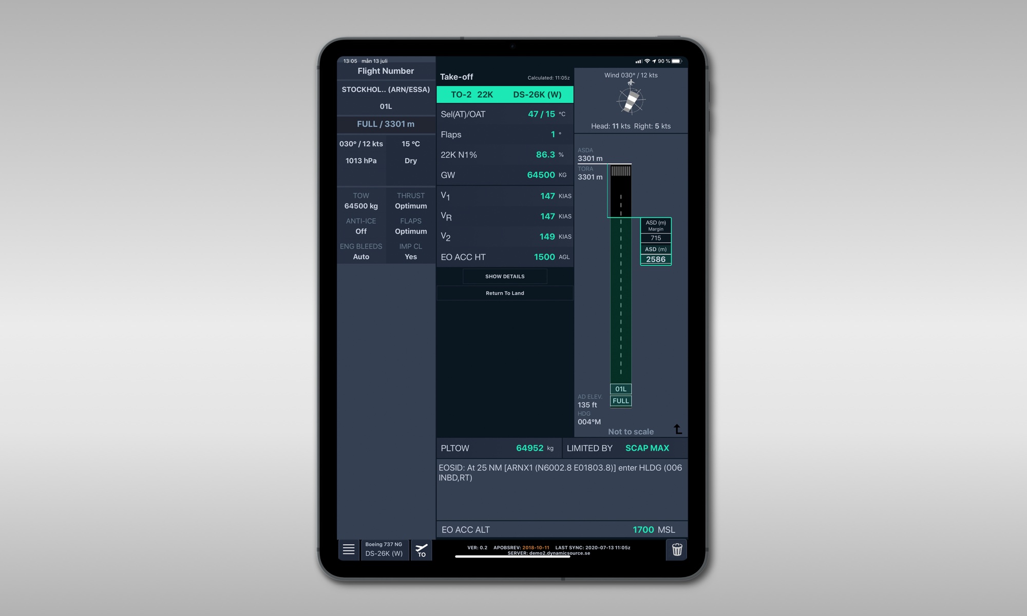 DS Performance - DynamicSource
