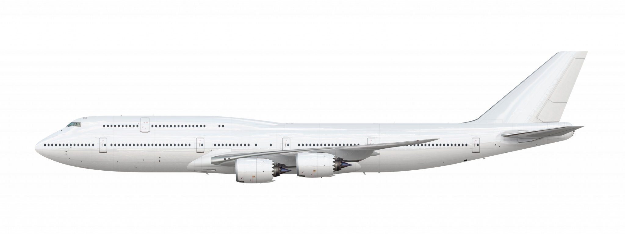 B747 DynamicSource