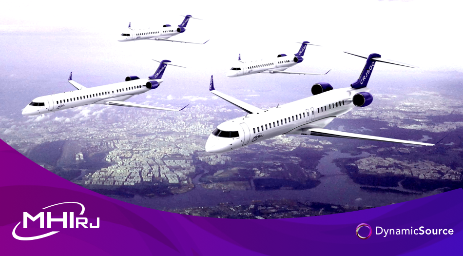 Press release - DynamicSource