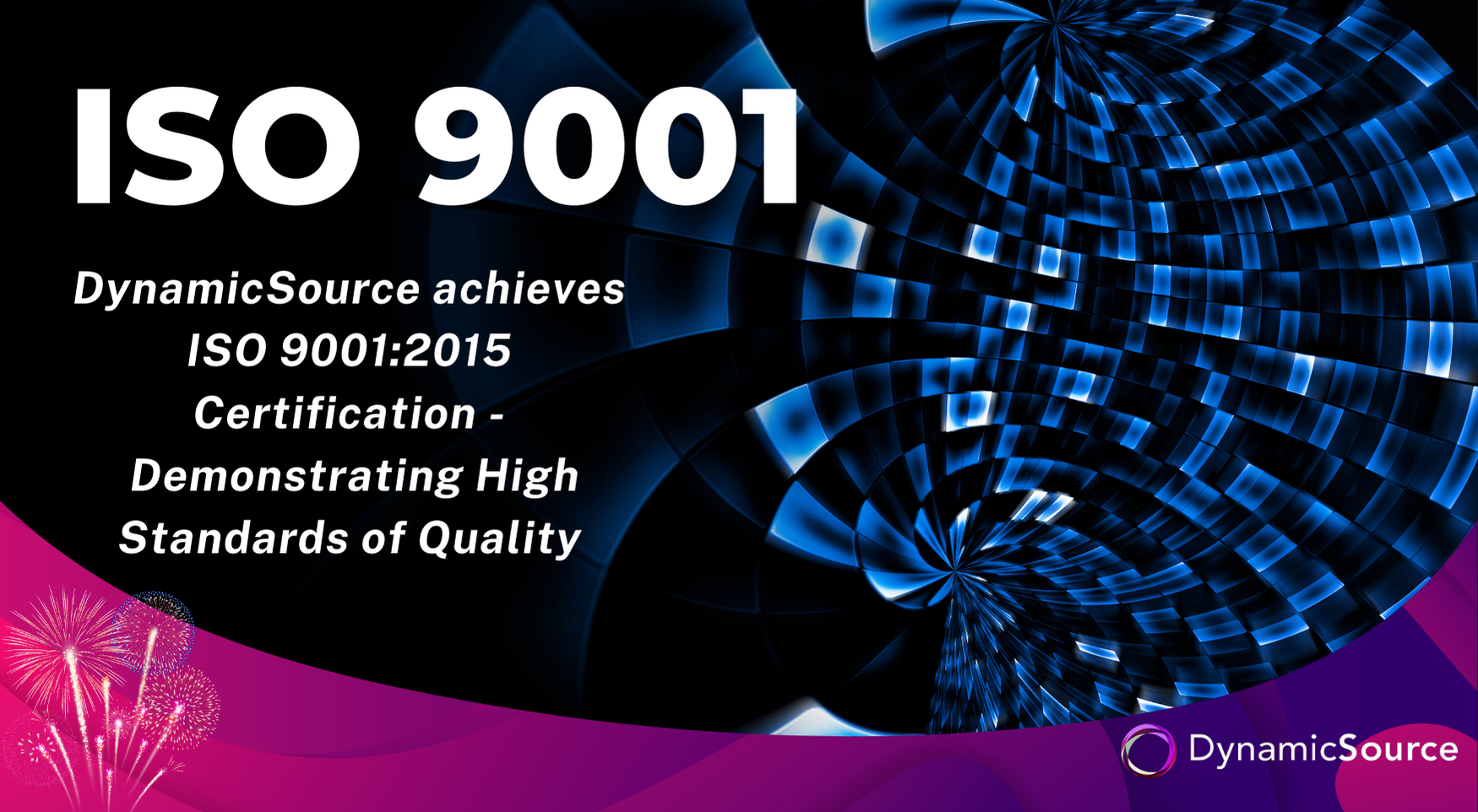 Press Release - DynamicSource